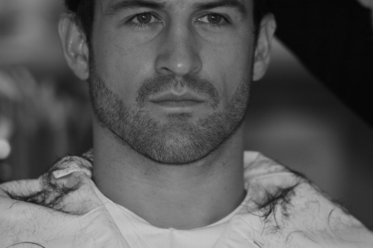 Barbier à Paris 8ème : salon de coiffure et rasage à Paris - Cercle Delacre